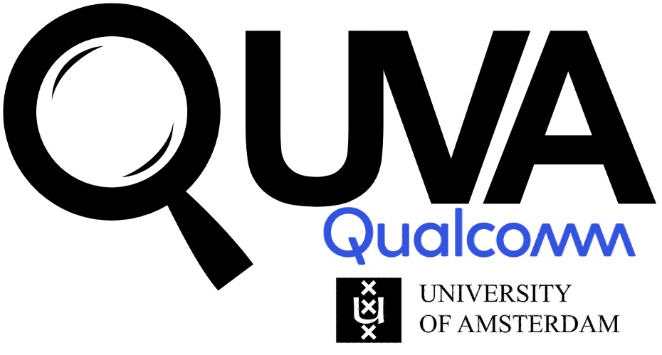 QUVA | Efstratios Gavves